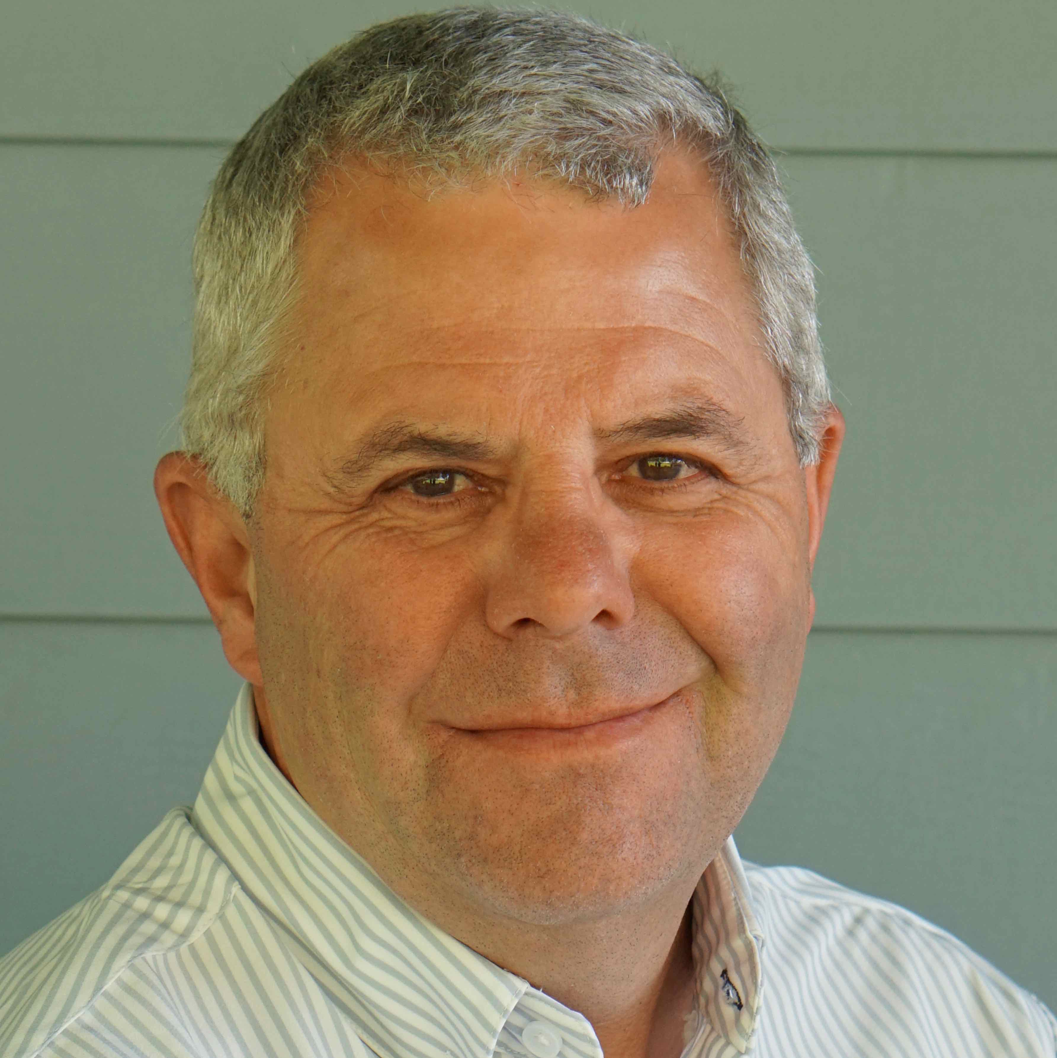 Mark White Geothermal Rising Conference